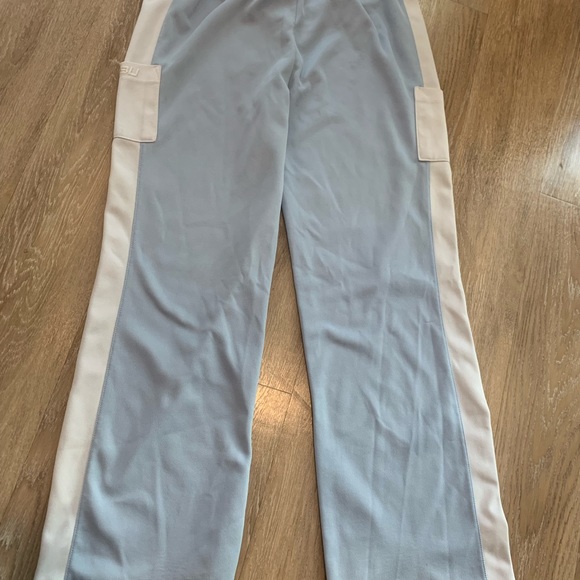 FUBU | Pants & Jumpsuits | Fubu Track Pants | Poshmark